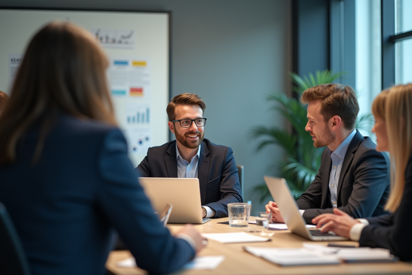 La Nef : une banque coopérative pour un avenir durable